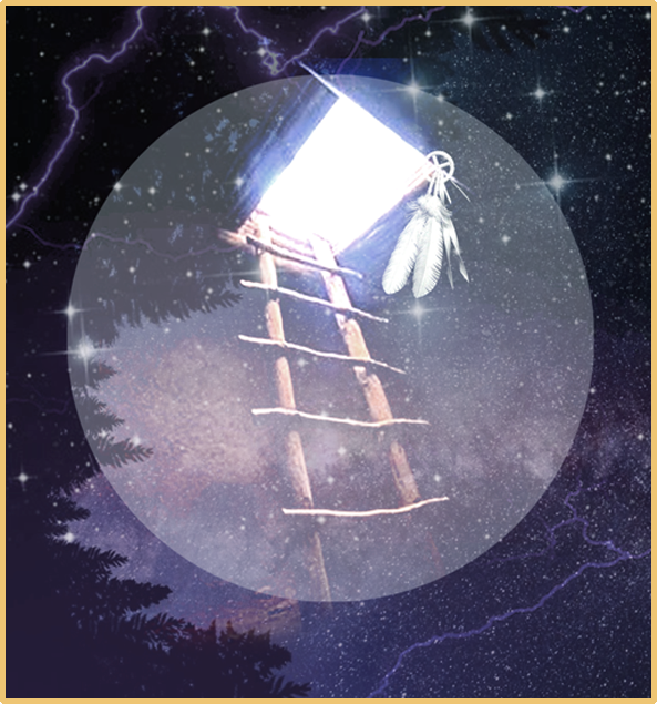 POWER SHIELD READINGS – Mystic Citizen